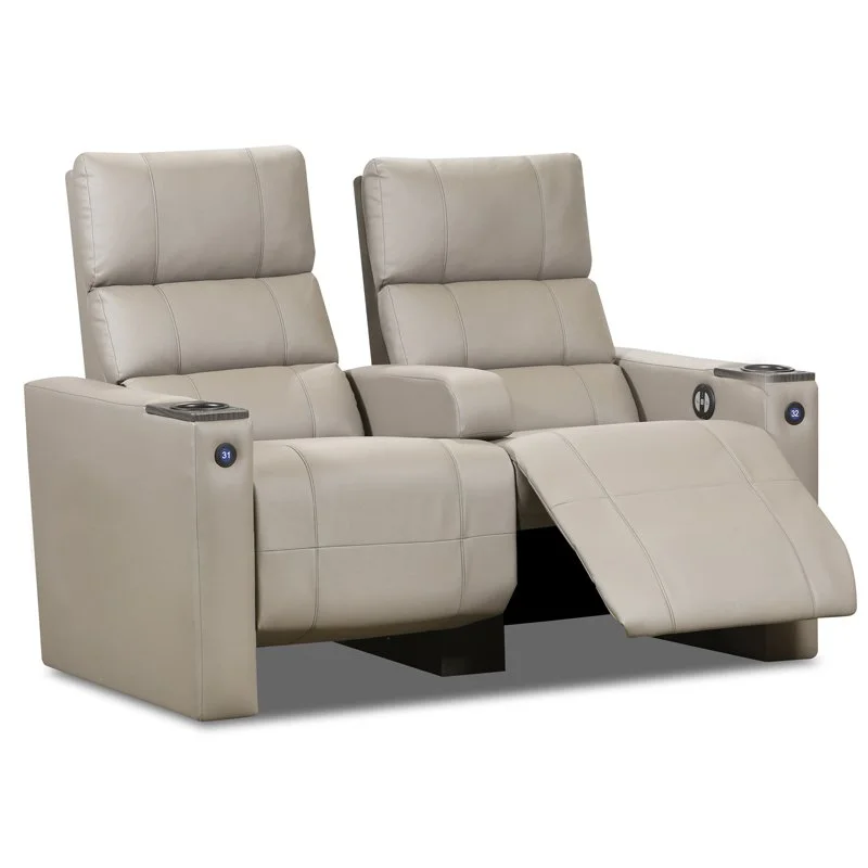 The VIP Line — VIP Luxury Seating