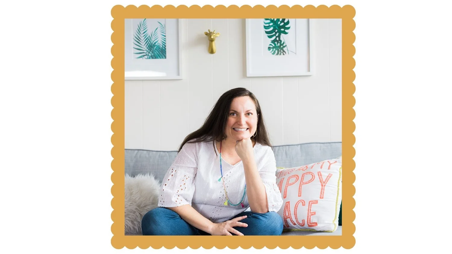 About — Robyn McGrath Writes