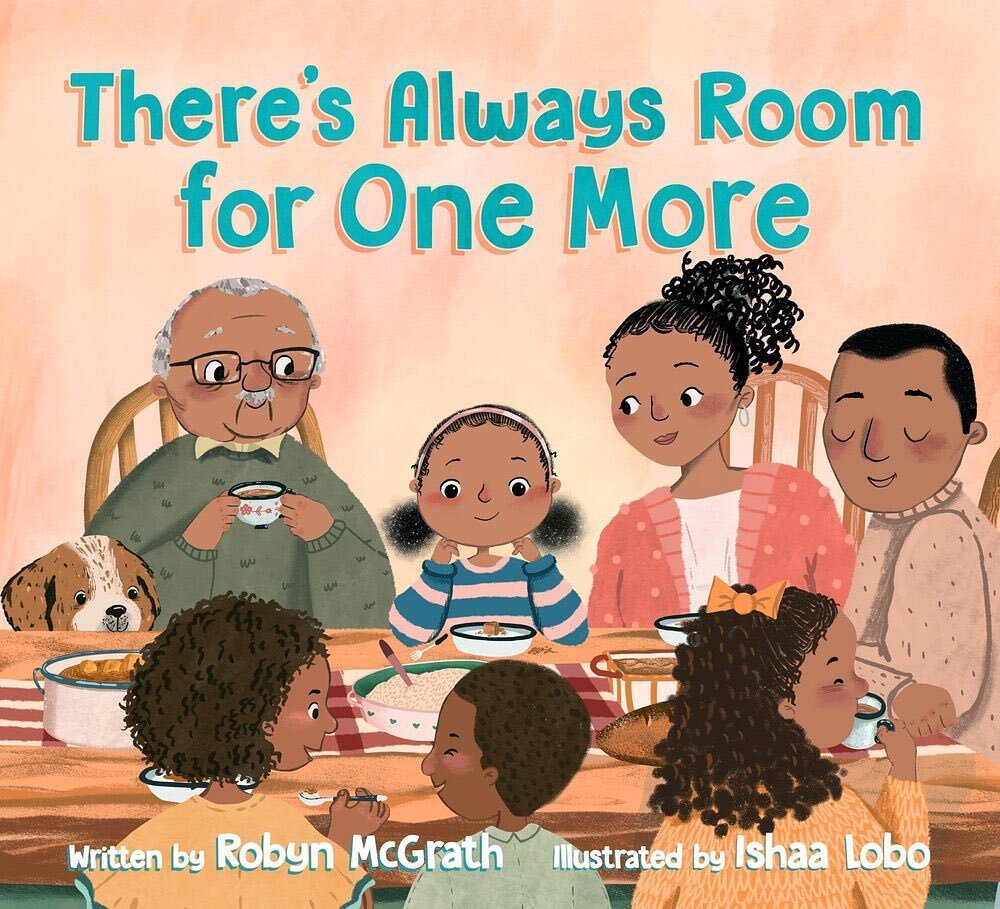 About — Robyn McGrath Writes