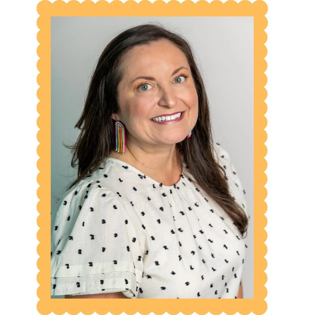 Robyn McGrath Writes