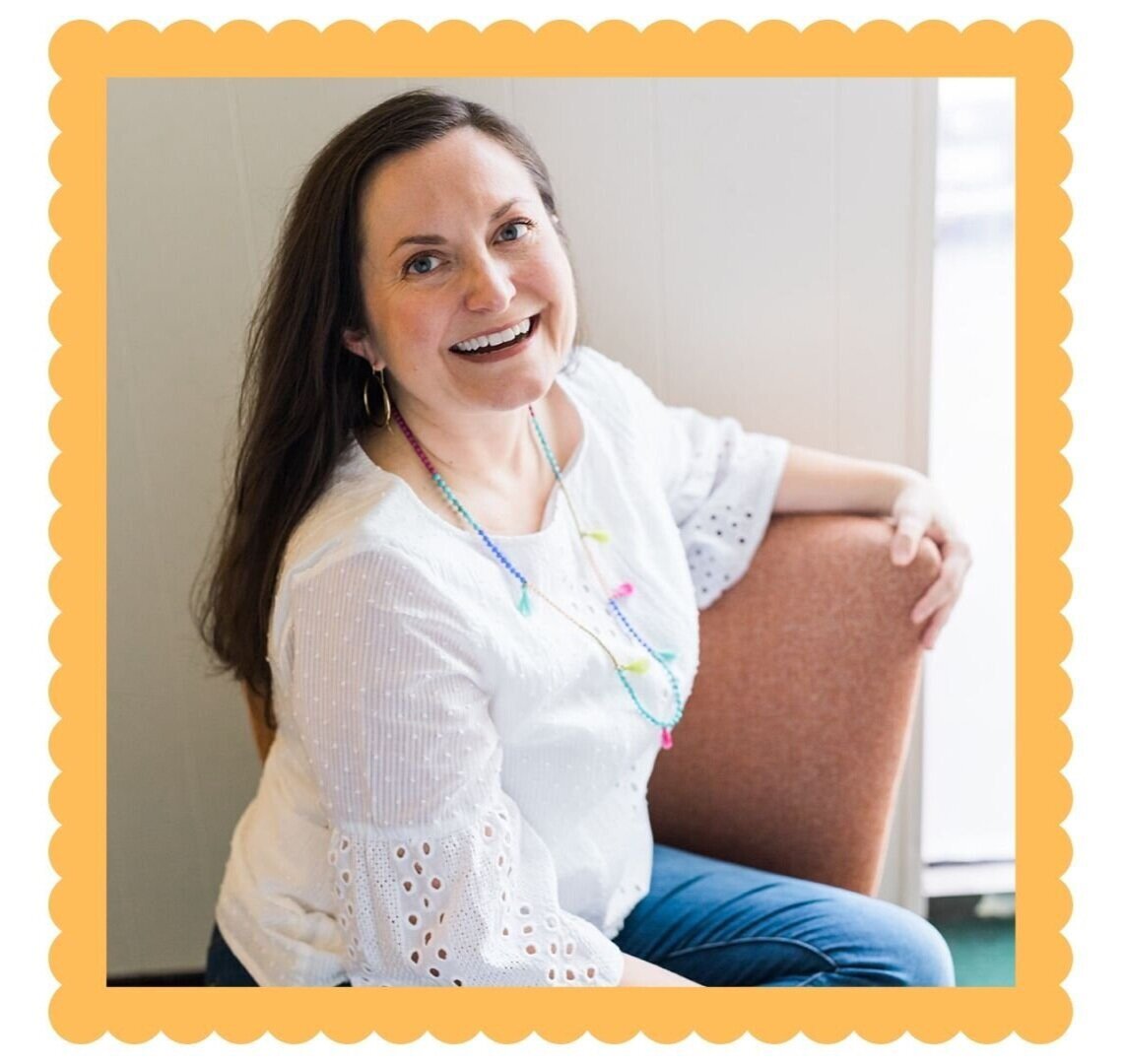 Robyn McGrath Writes