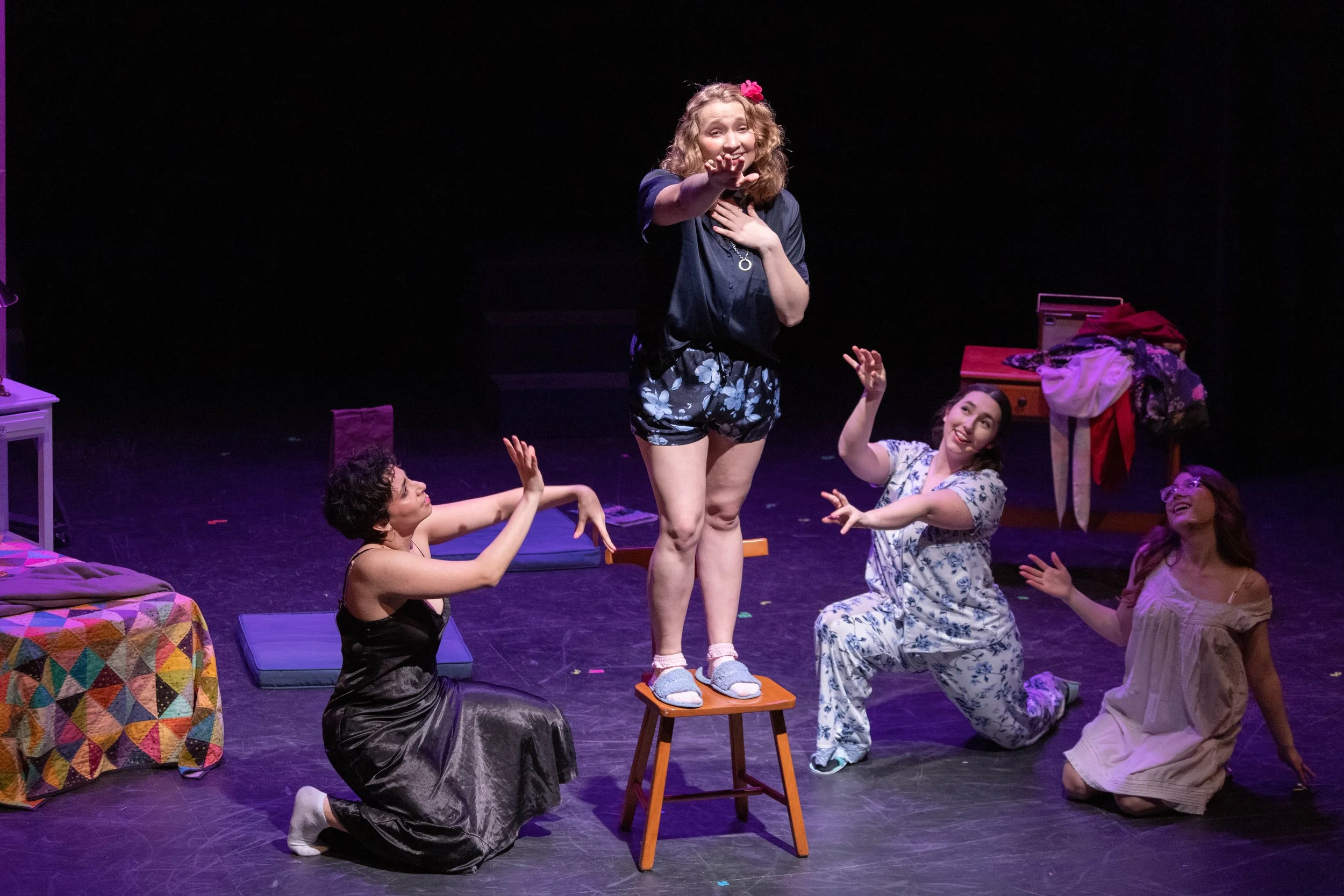 McMaster Musical Theatre