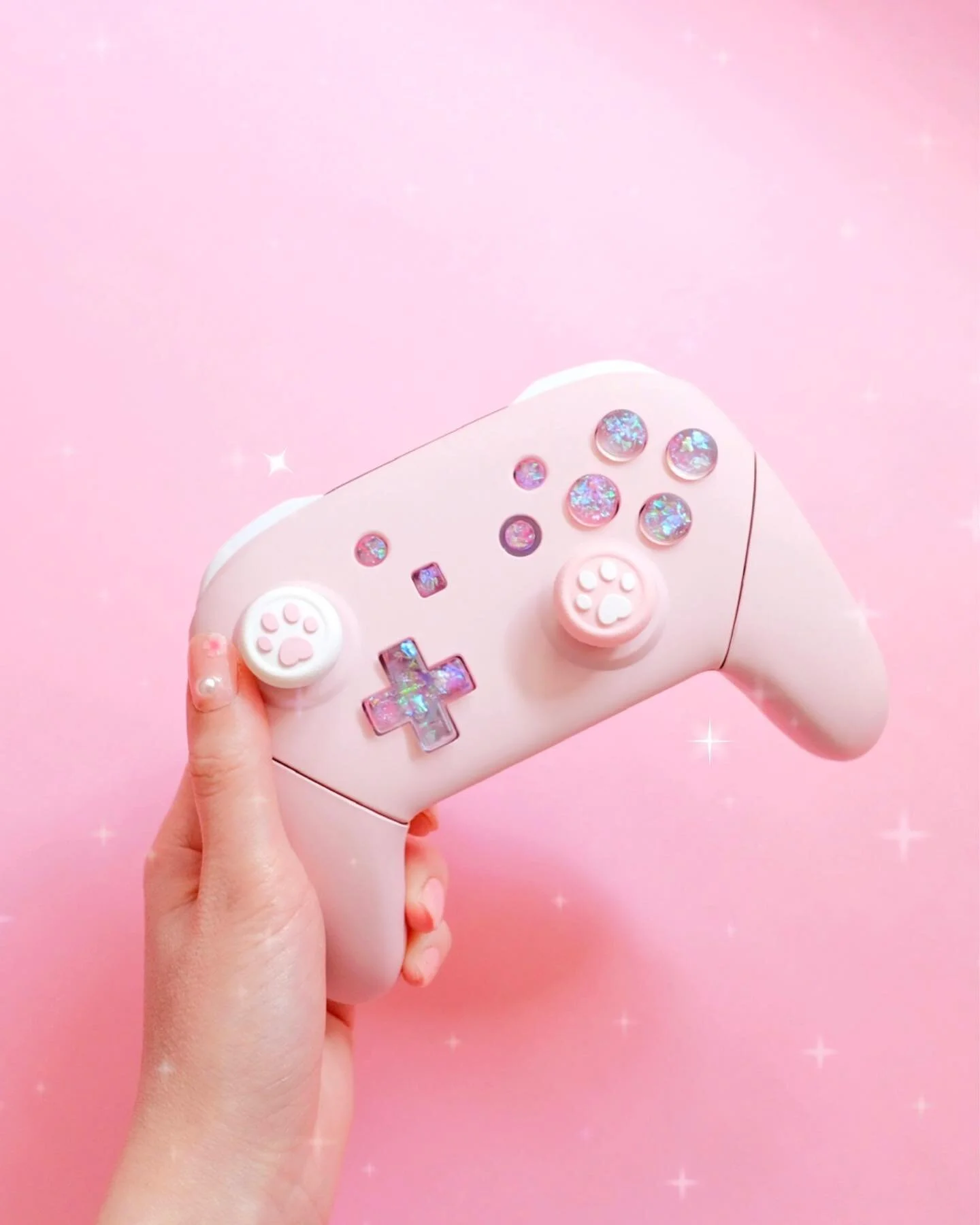 Pretty Cute Gamer • けっこうかわいい 💕
