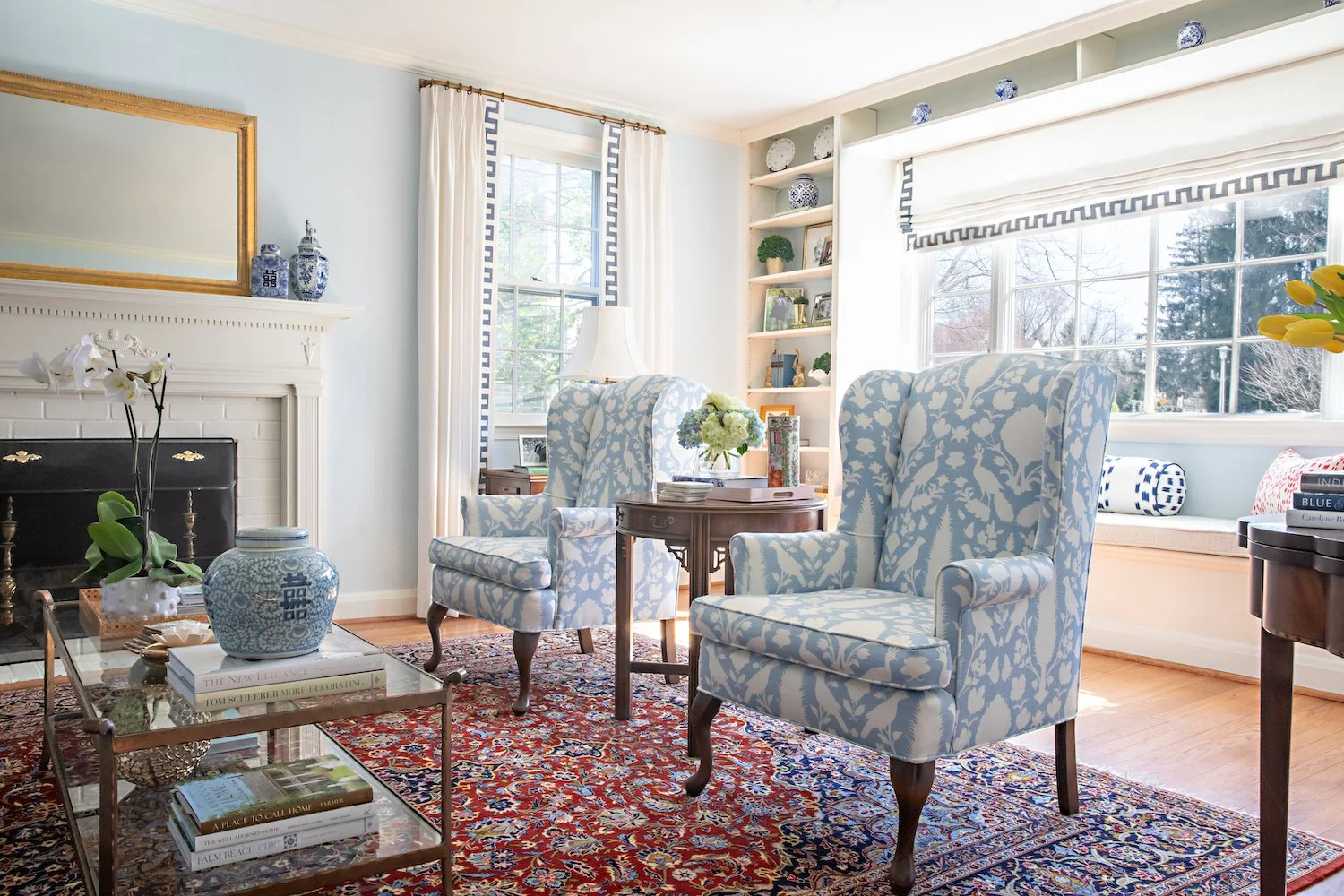 Maggie Morton Design Studio