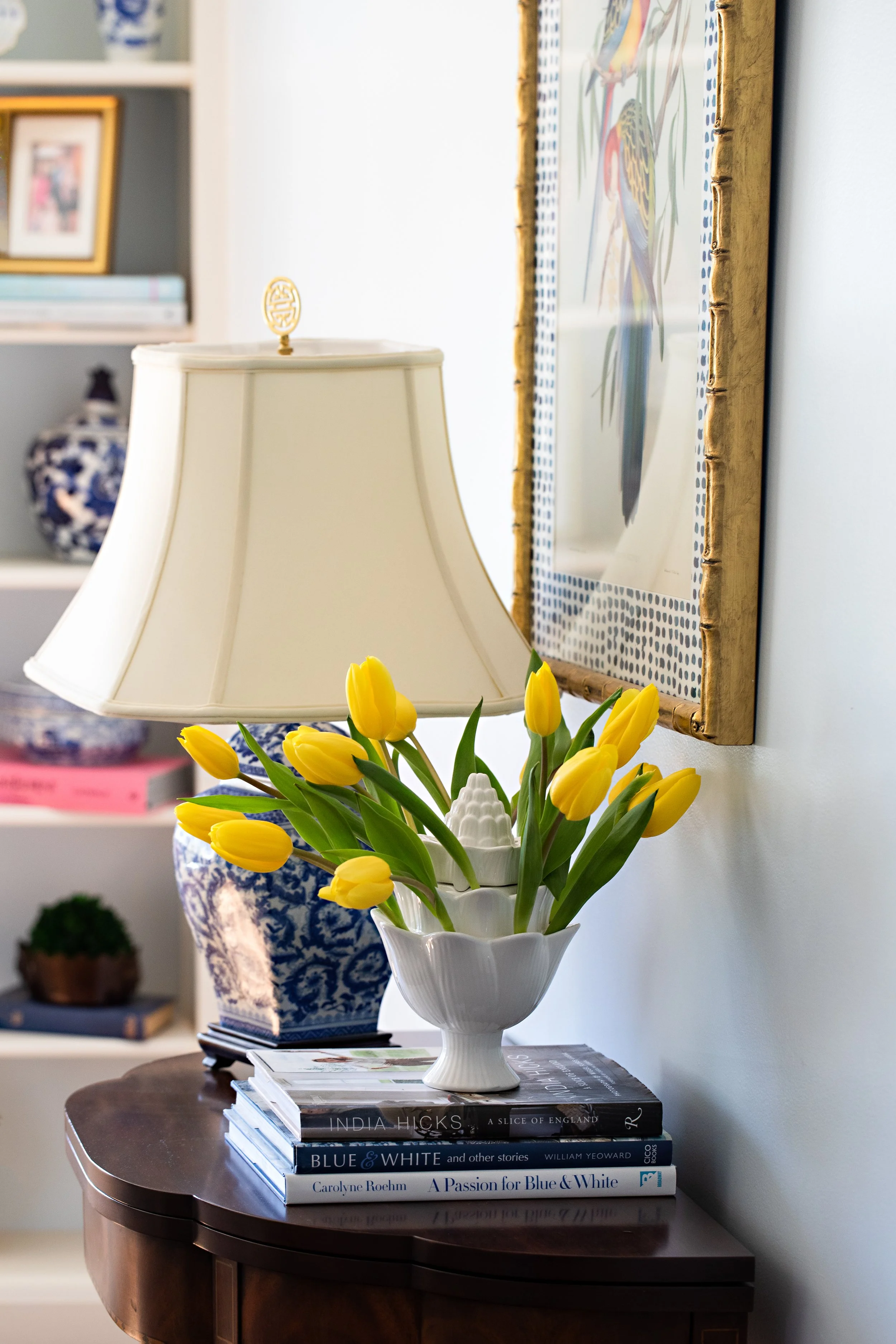Portfolio — Maggie Morton Design Studio