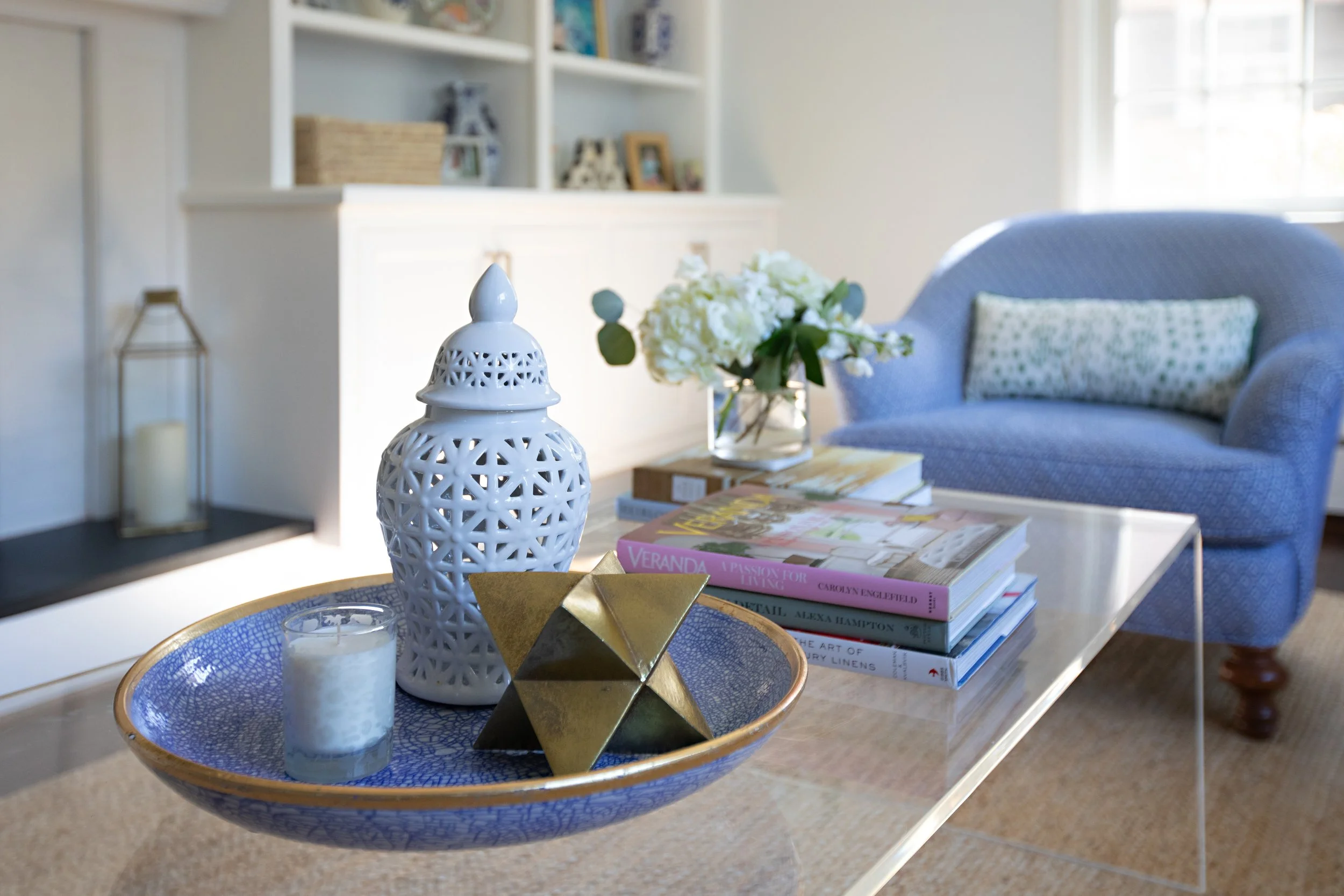 Portfolio — Maggie Morton Design Studio