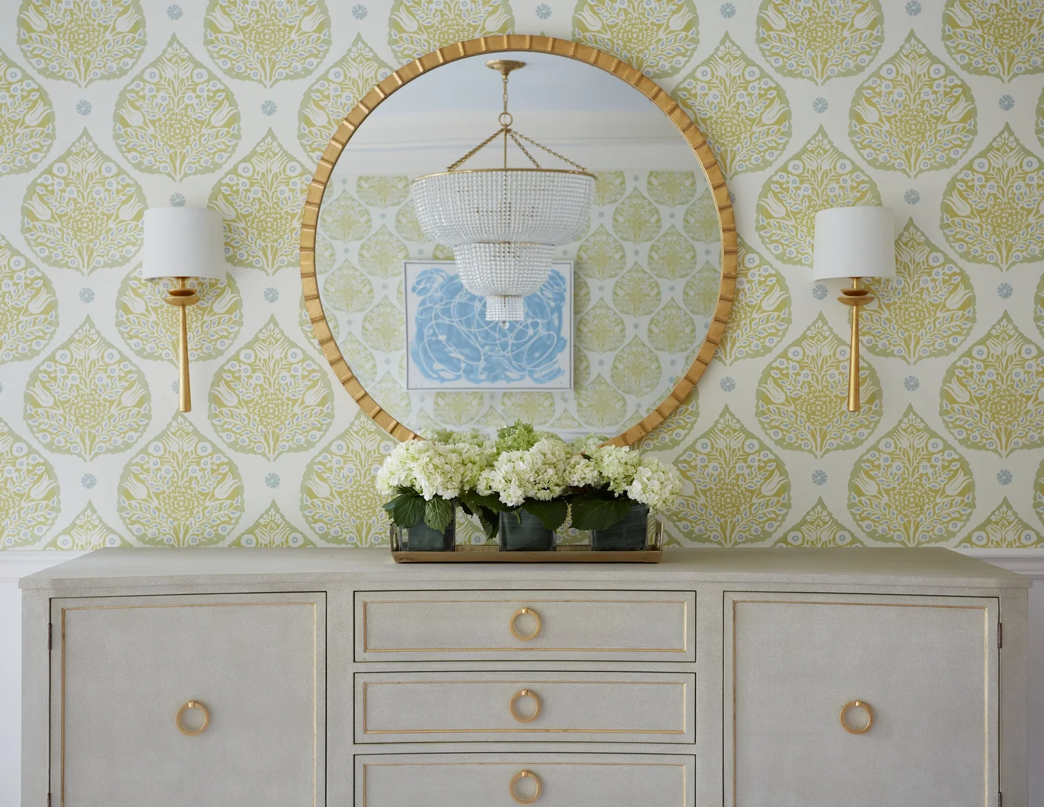 Maggie Morton Design Studio | Stay Updated Today