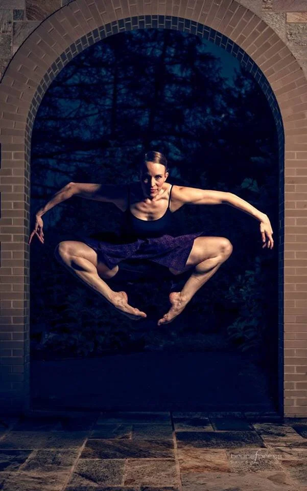 Accelerate Dance & Fitness