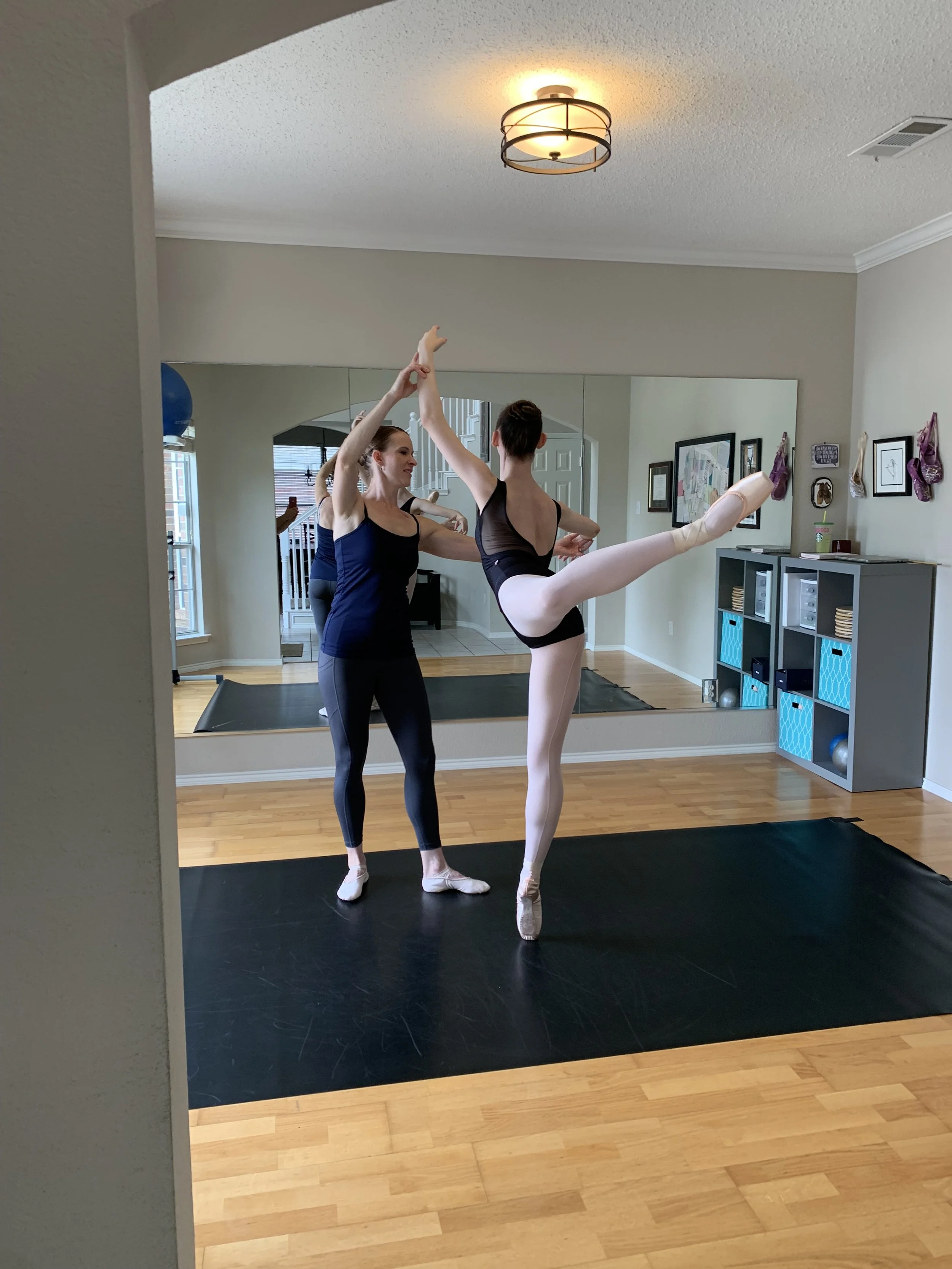 Accelerate Dance & Fitness