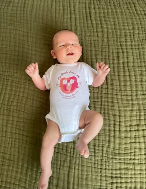 The Birth of Gabriel Matthew 4/11/23 — Amara's Childbirth Education ...