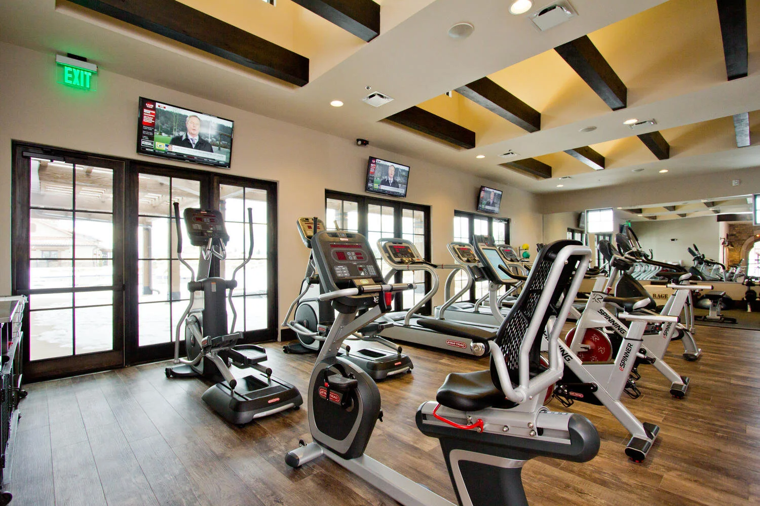 Harmony Club — Luxury Homes of Northern Colorado