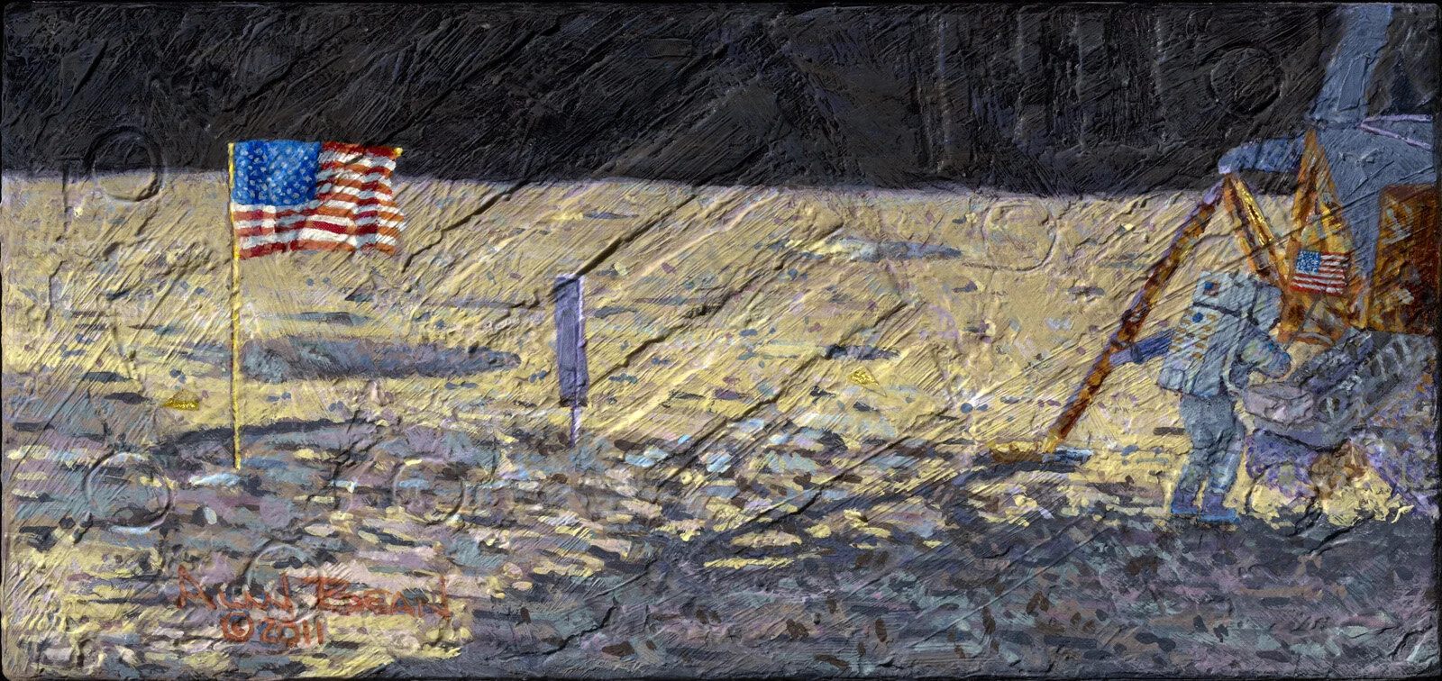 This Image Should Have Been on the Cover of Life Magazine — The Alan ...