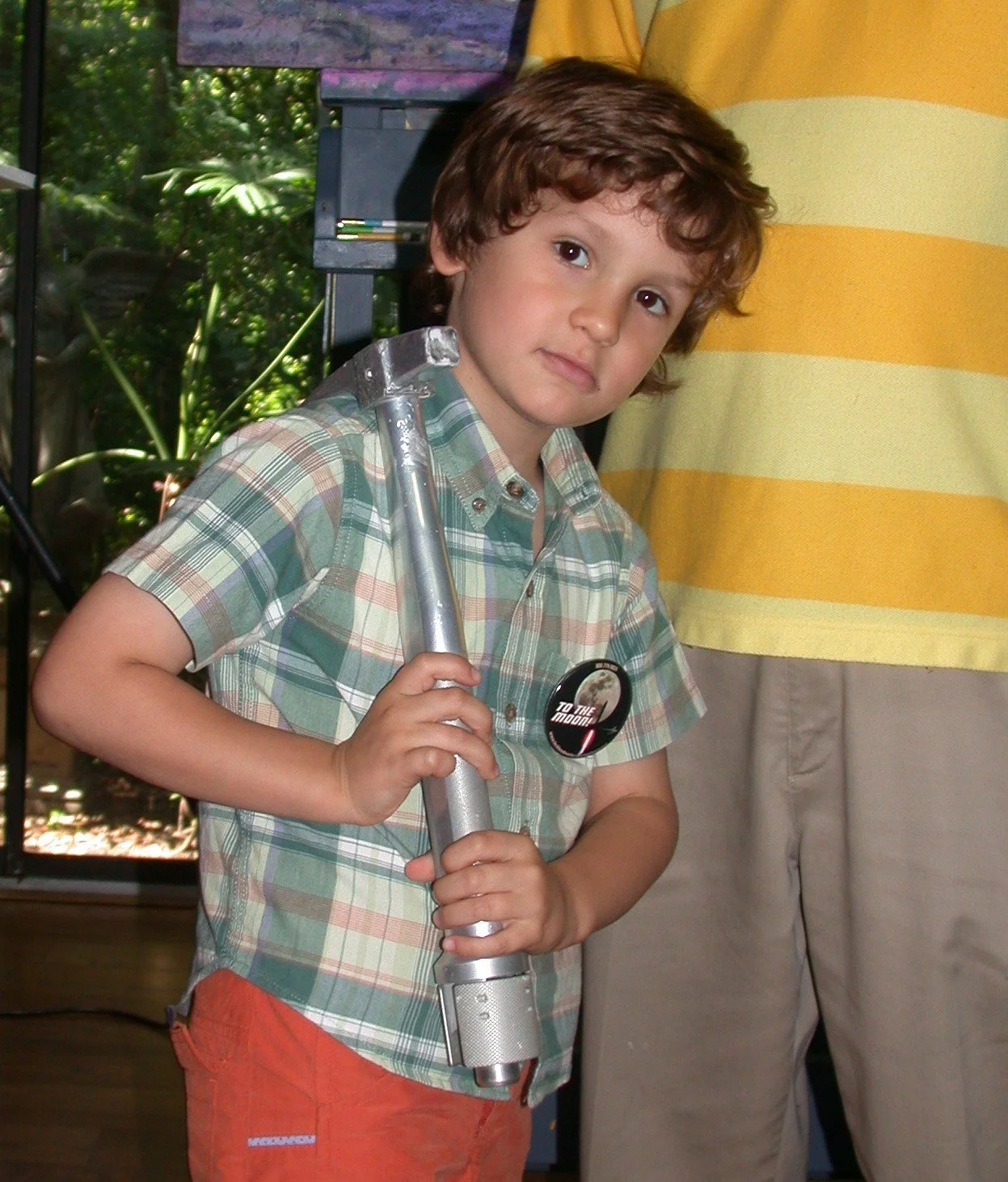 Artist and Moonwalker — The Alan Bean Gallery