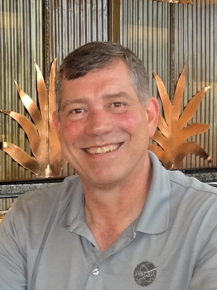 Introduction — The Alan Bean Gallery