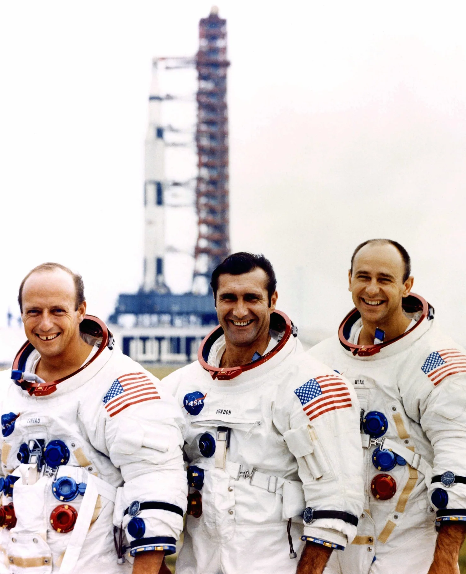 Artist and Moonwalker — The Alan Bean Gallery