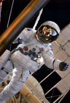 Artist and Moonwalker — The Alan Bean Gallery