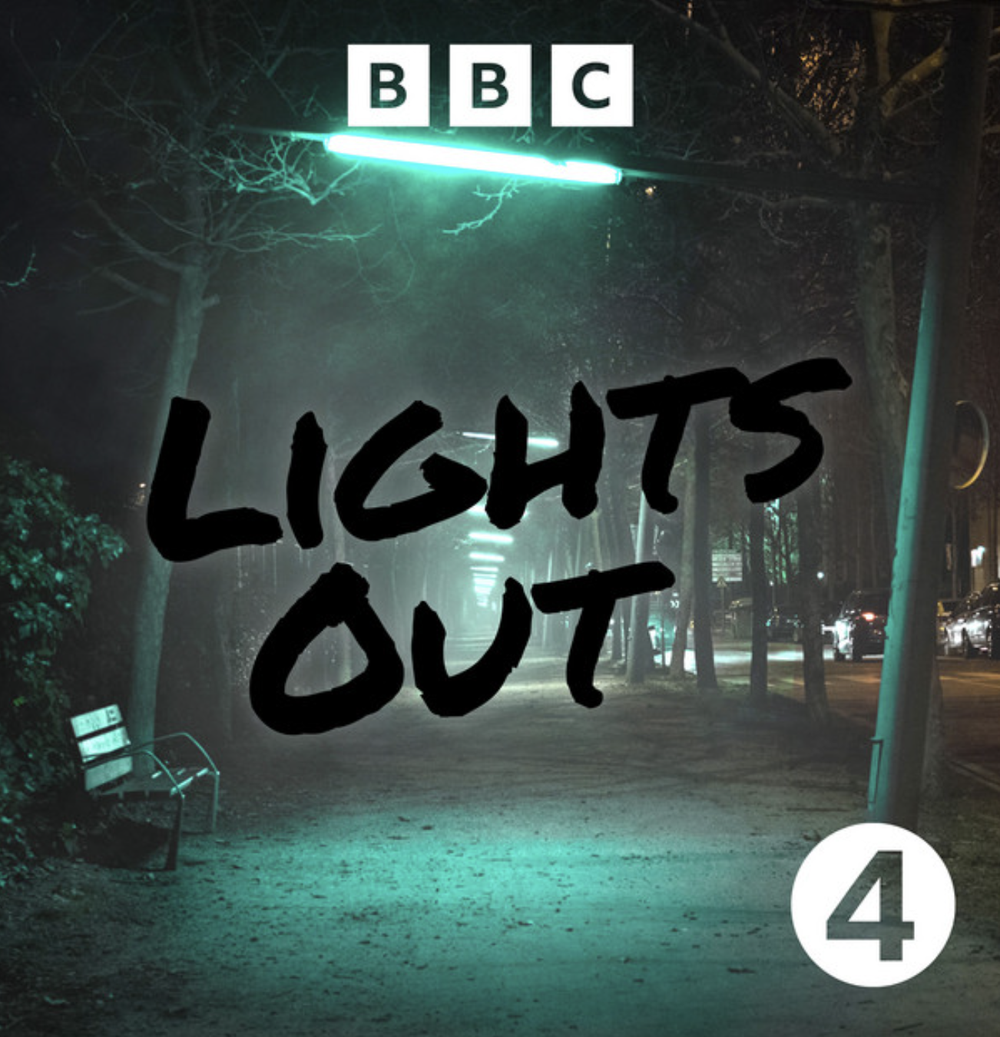 Lights Out — Phoebe McIndoe