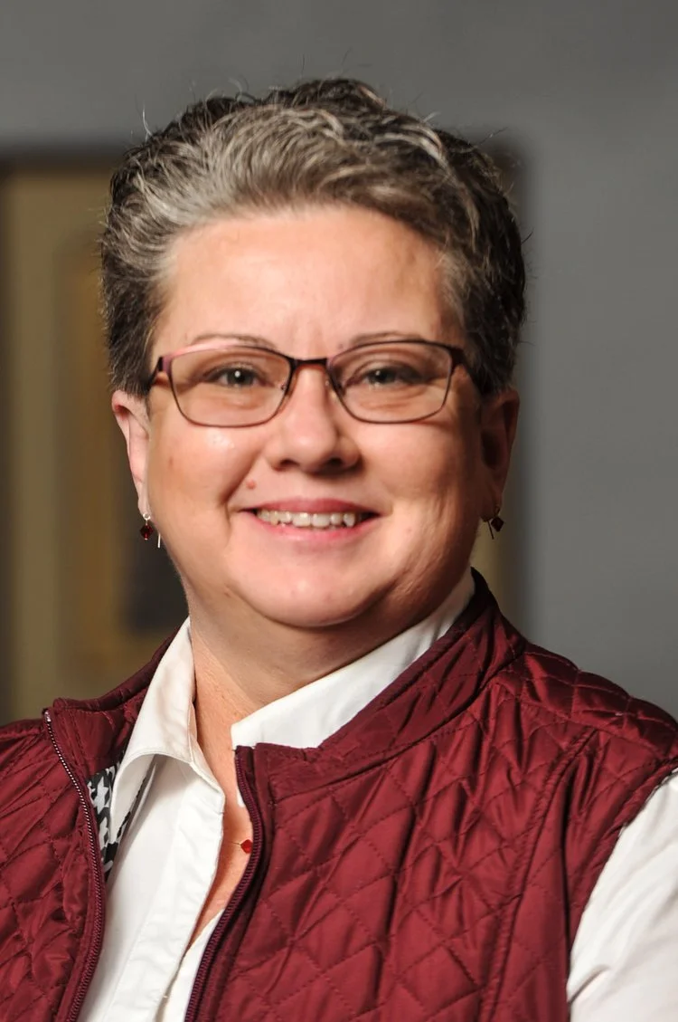 Liz Milam — St. Peter Claver Catholic School