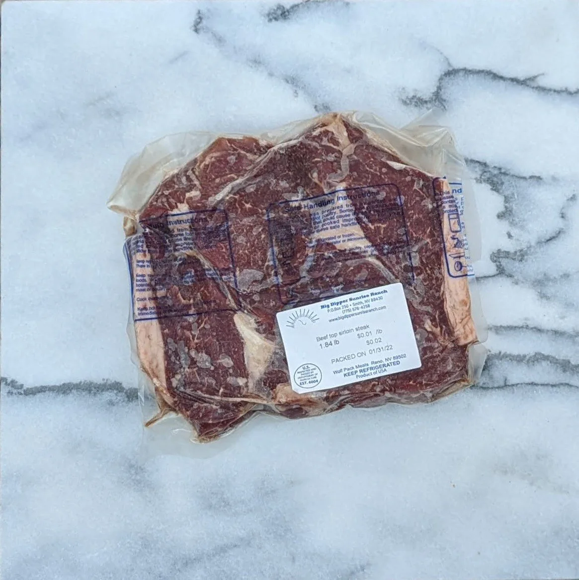 Shop — Big Dipper Sunrise Ranch