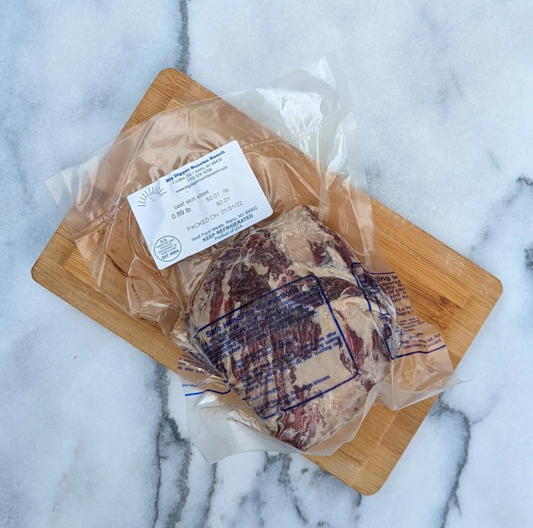 Shop — Big Dipper Sunrise Ranch