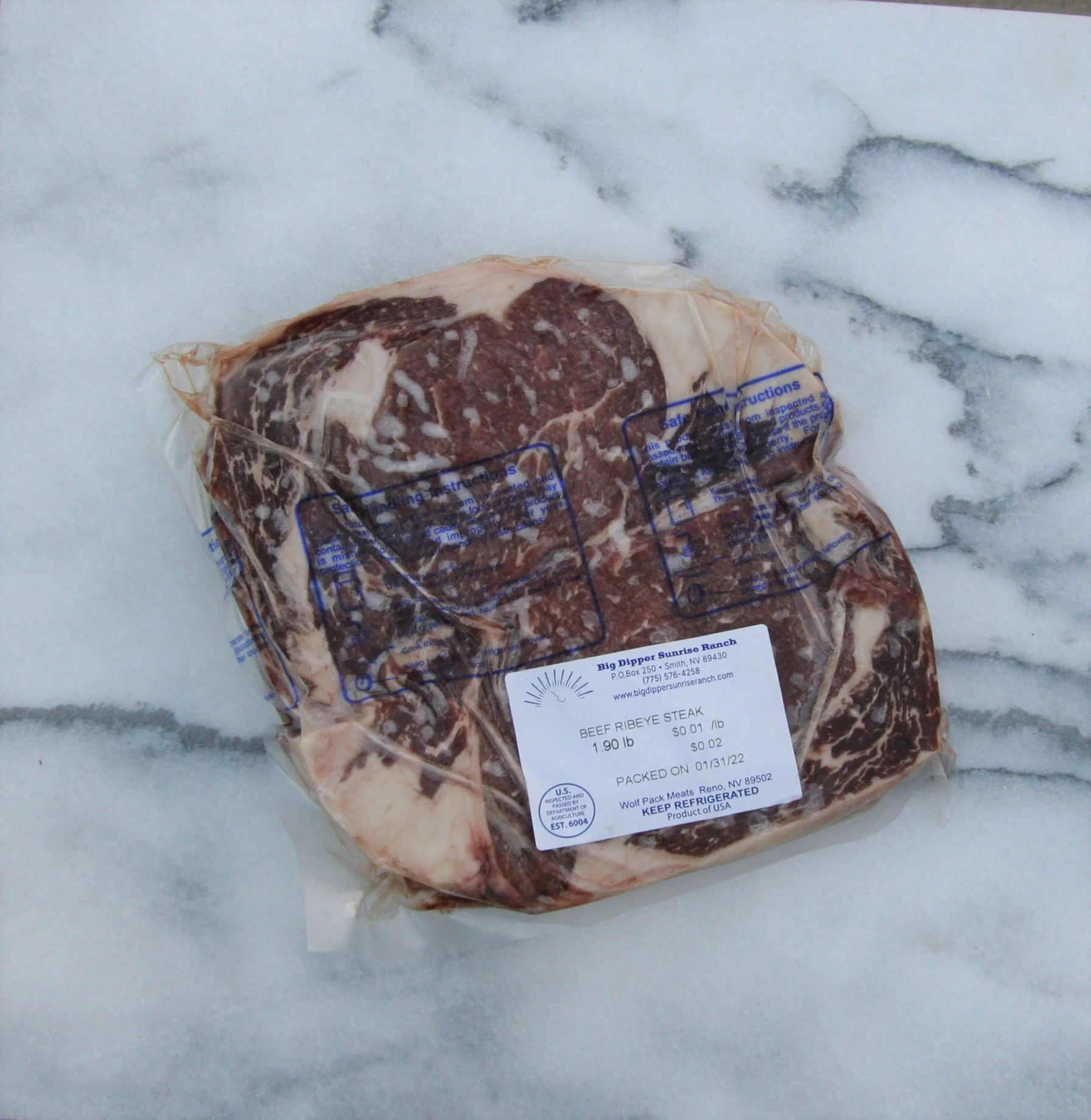 Shop — Big Dipper Sunrise Ranch