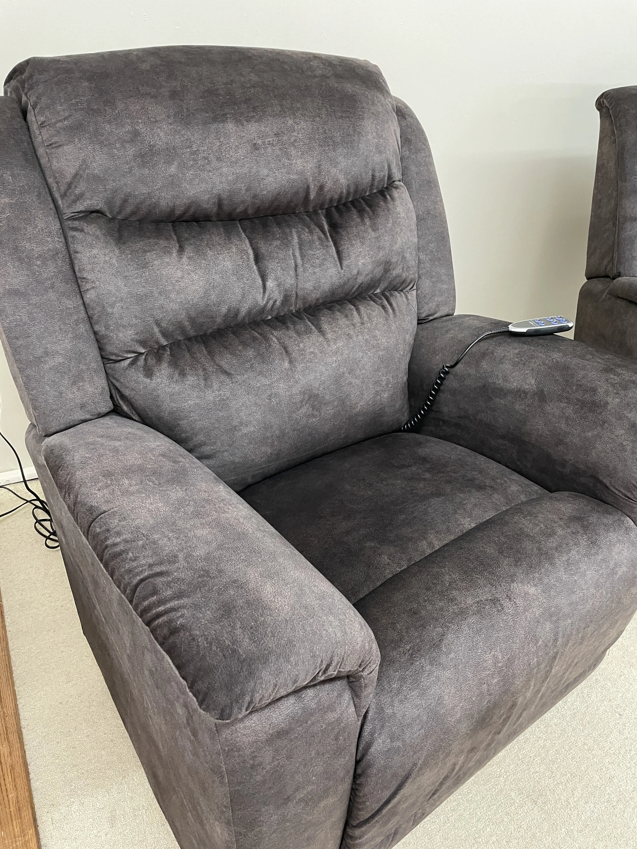Recliners — Garrett’s Furniture Hodgenville Elizabethtown Kentucky