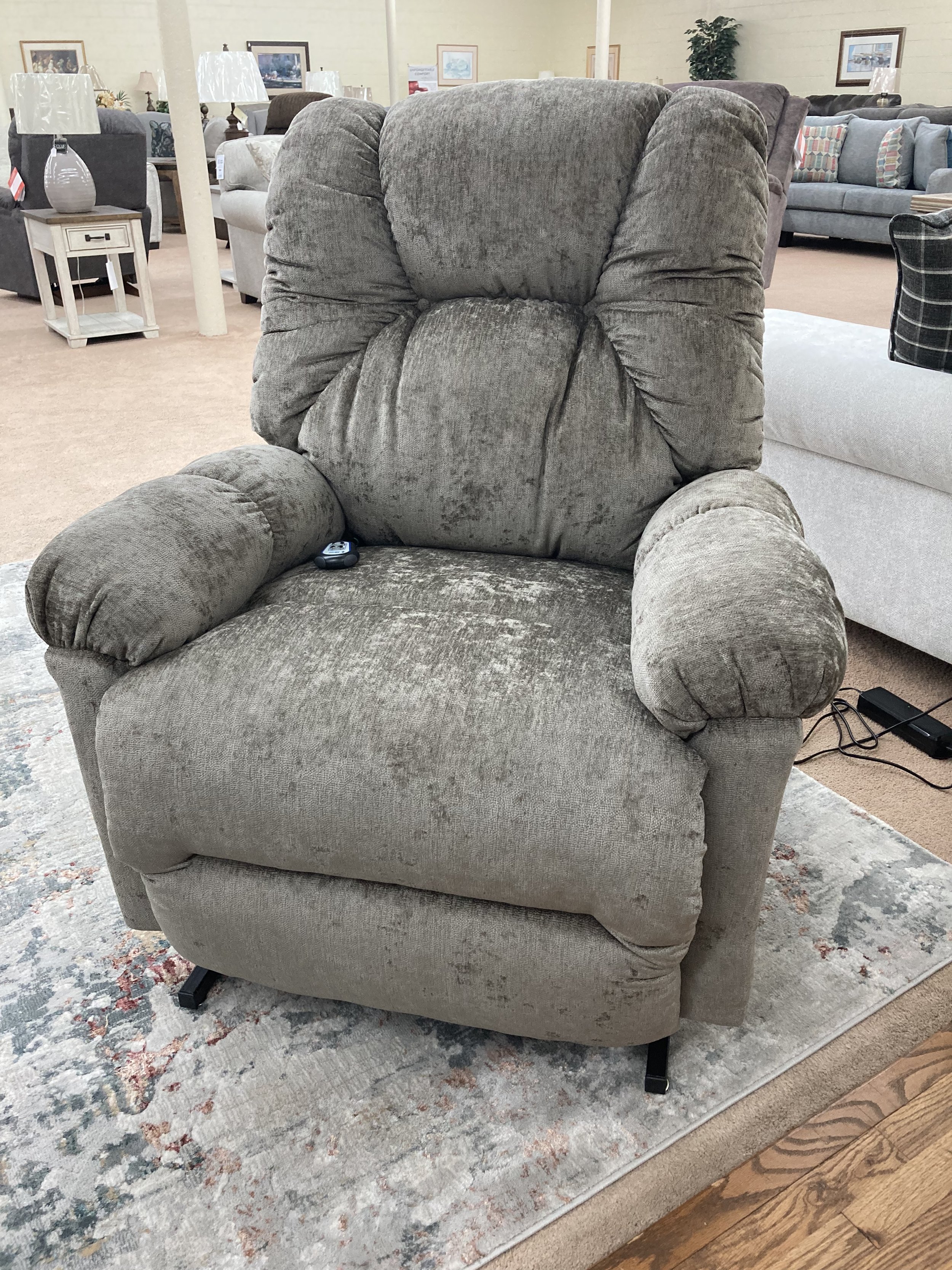 Recliners — Garrett’s Furniture Hodgenville Elizabethtown Kentucky
