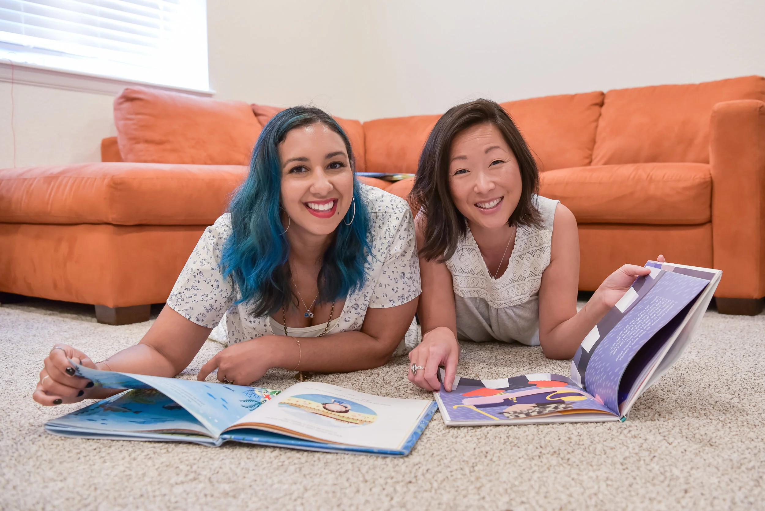 Jojo's Book Club - Let's Read — Jojo's Book Club