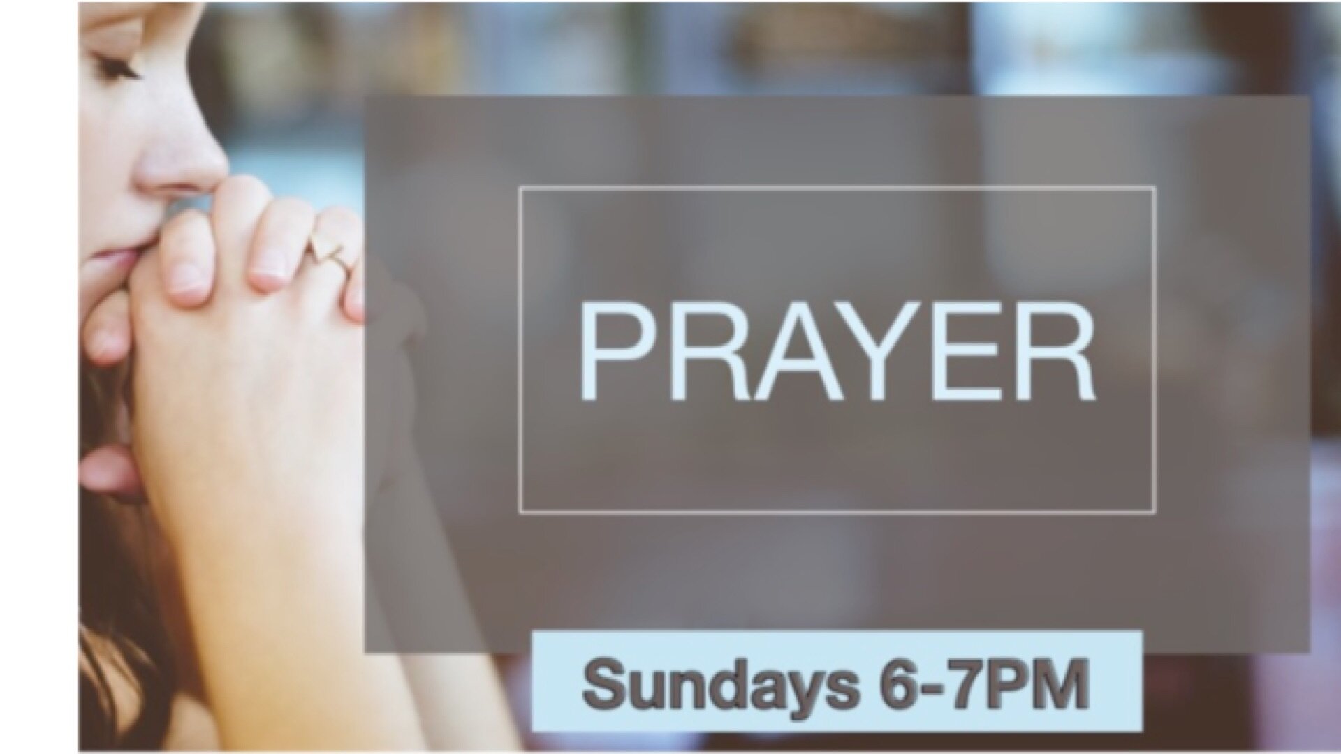 Restoration Fellowship