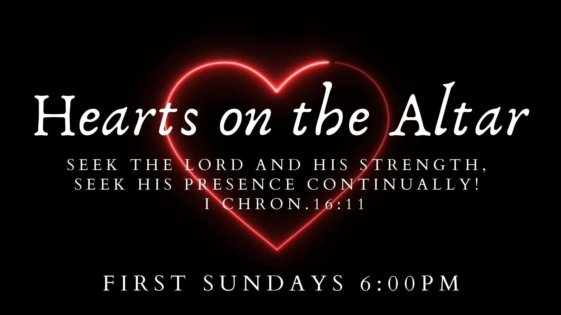 Restoration Fellowship