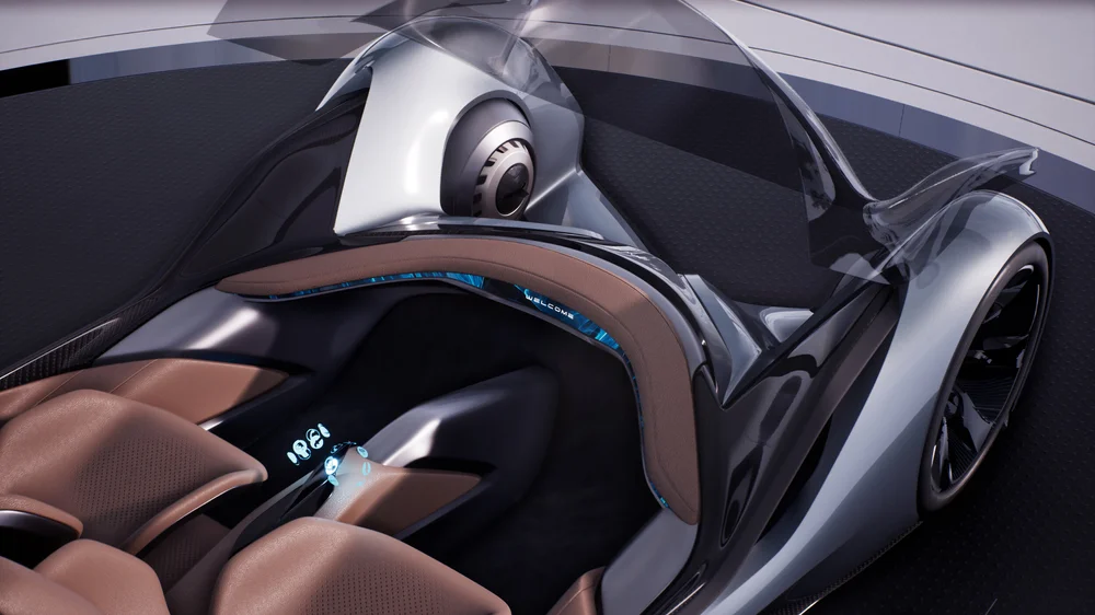 Navar NV01 — RADEK STEPAN