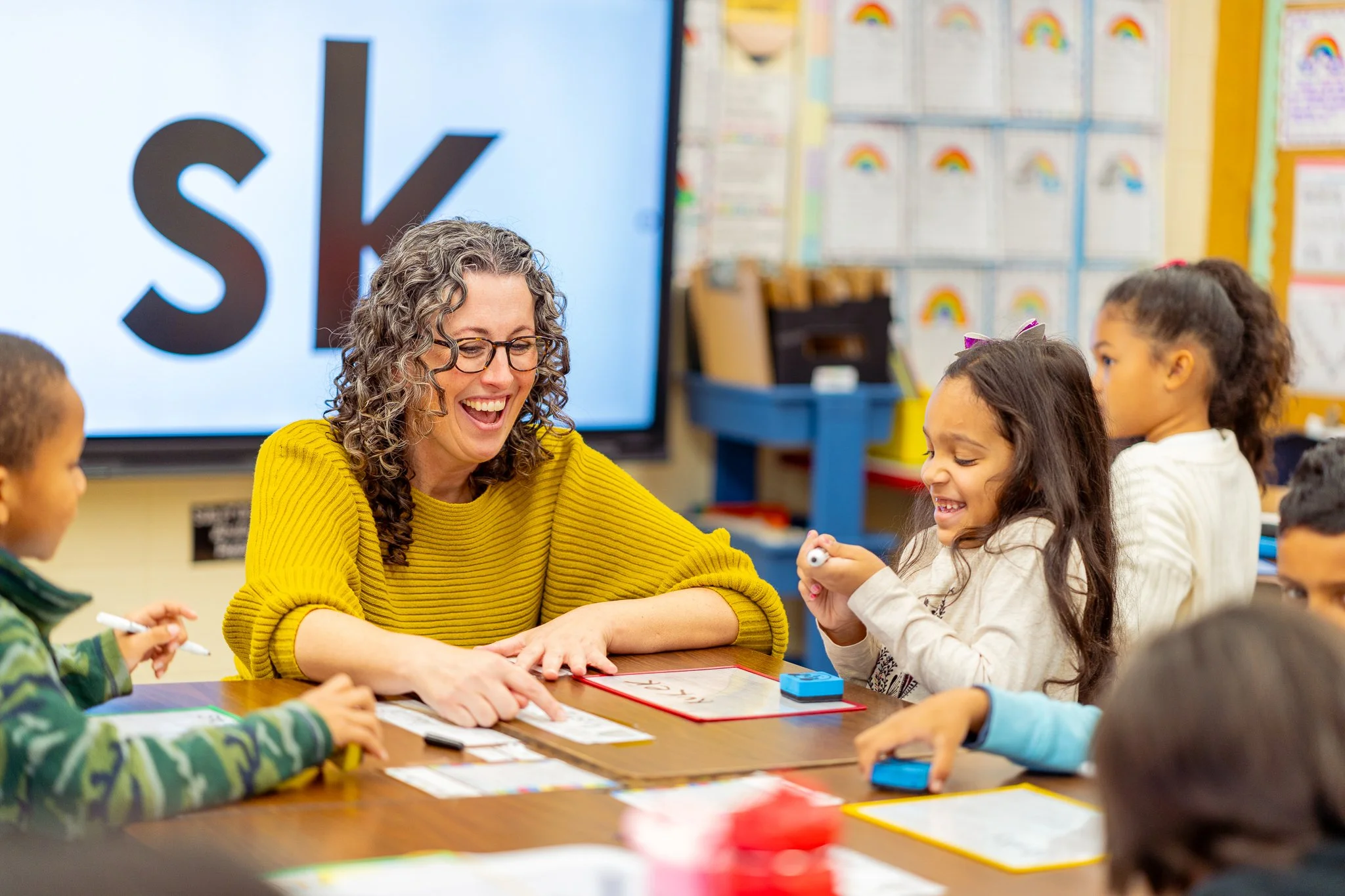 5 Tips for Successful Small Group Instruction — Jennifer Serravallo ...