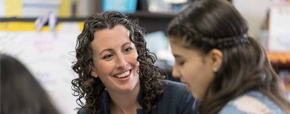 Jennifer Serravallo Author & Consulting
