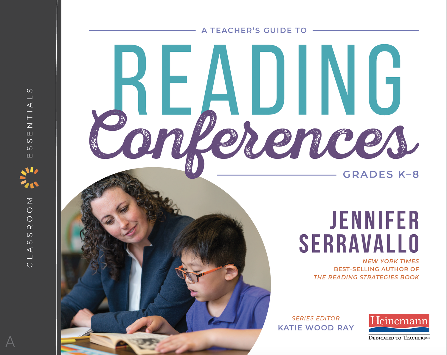 Books for Teachers | Reading Comprehension Assessments, Writing ...