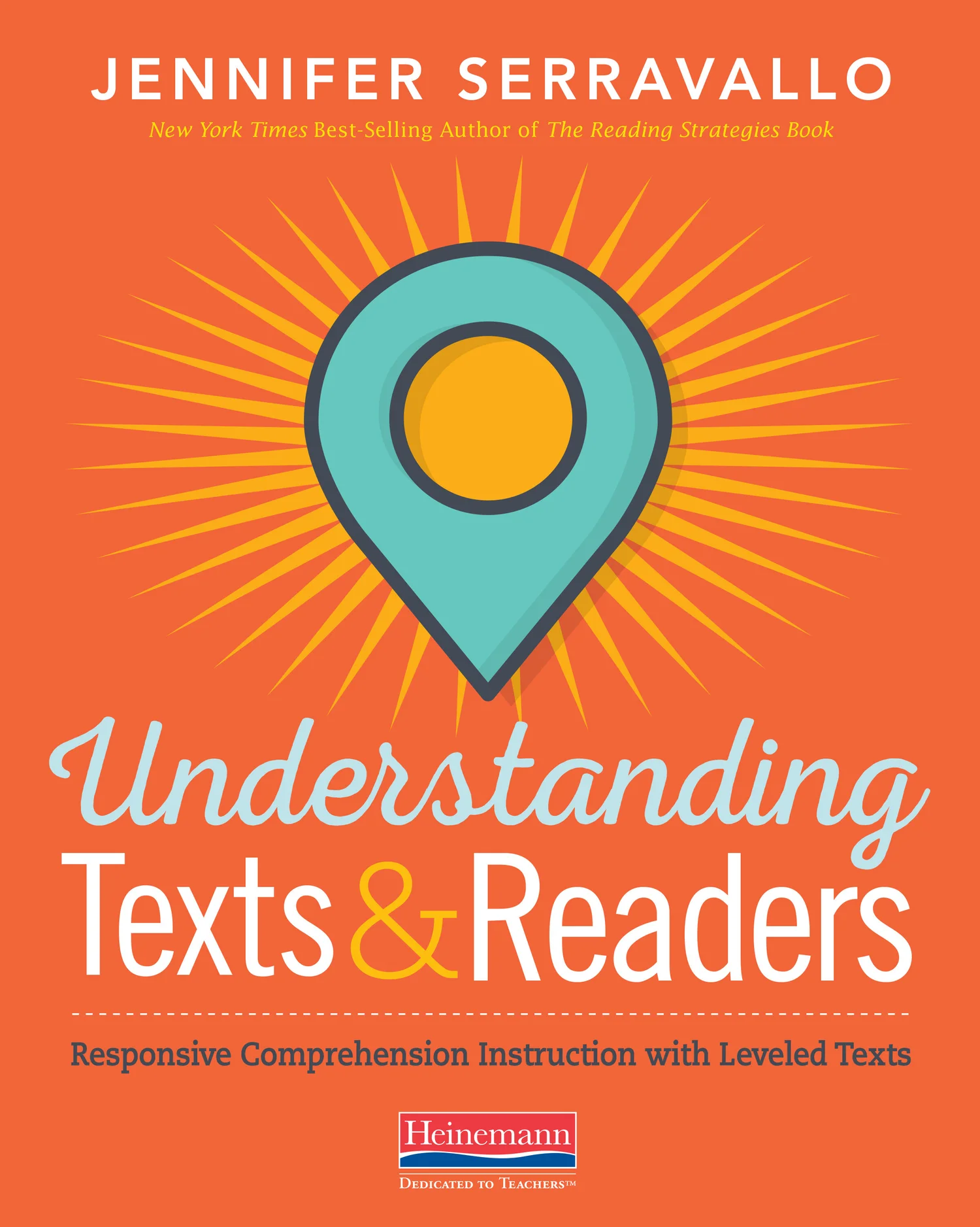 Books for Teachers | Reading Comprehension Assessments, Writing ...