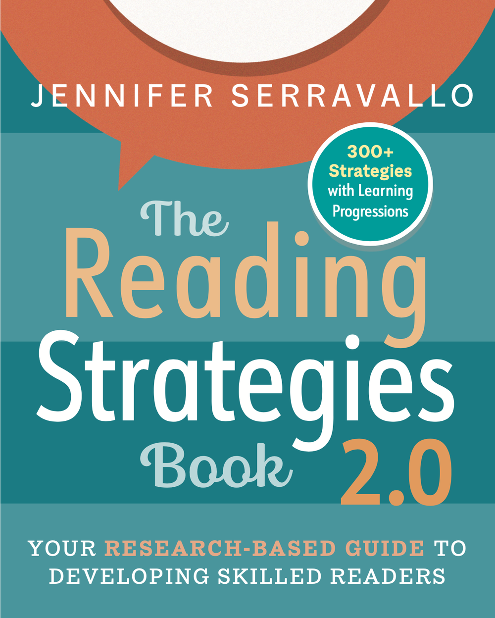 Blog — Jennifer Serravallo Author & Consulting
