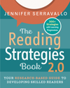 Blog — Jennifer Serravallo Author & Consulting