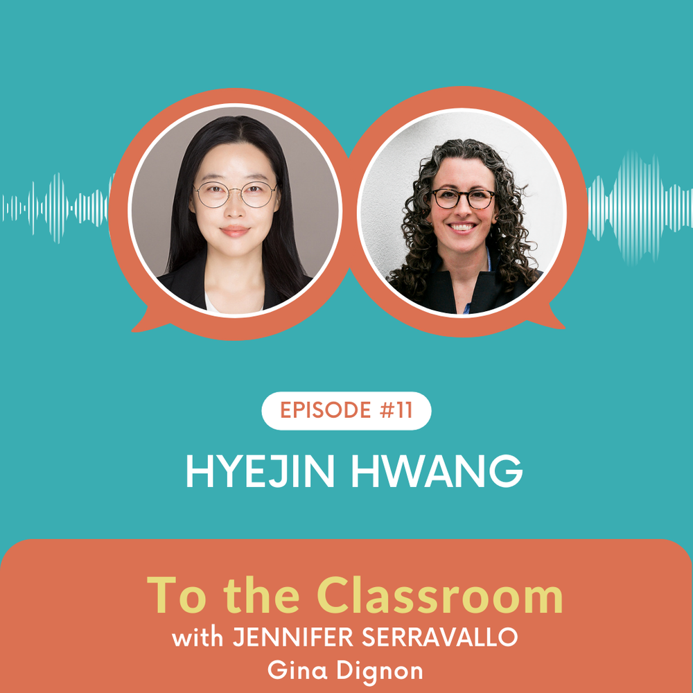 Blog — Jennifer Serravallo Author & Consulting