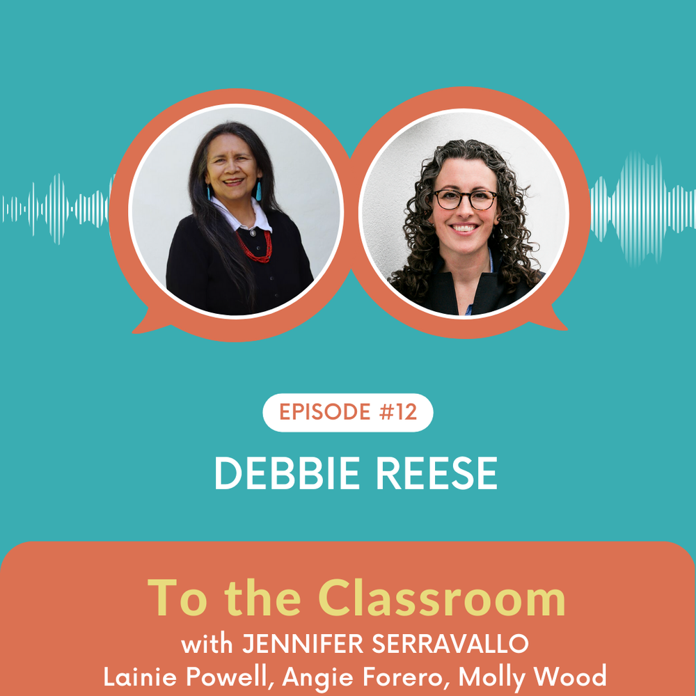 Blog — Jennifer Serravallo Author & Consulting