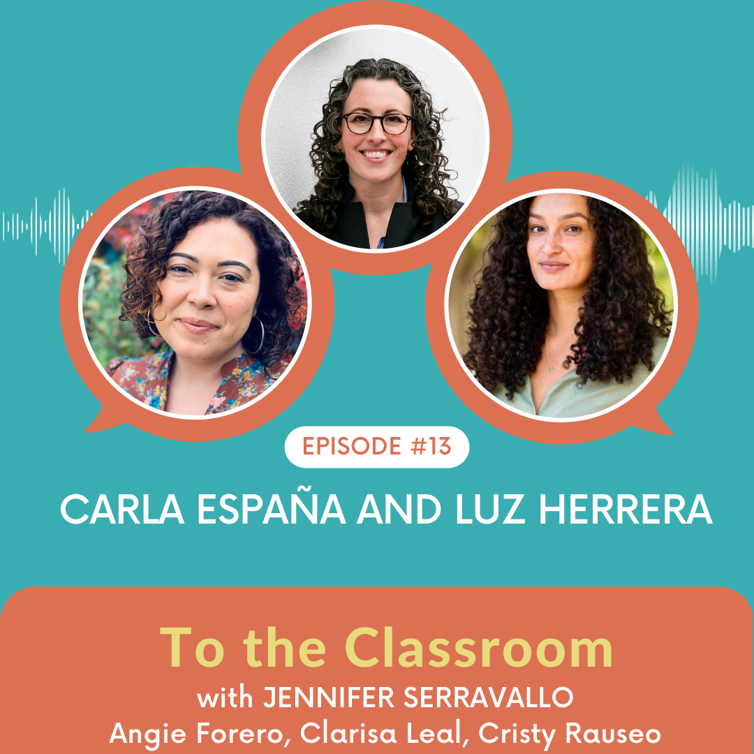 Blog — Jennifer Serravallo Author & Consulting