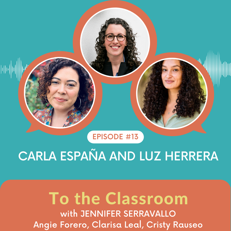 Blog — Jennifer Serravallo Author & Consulting