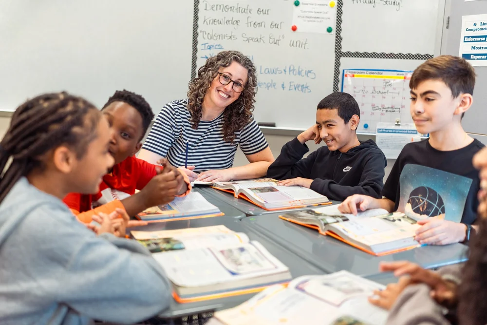 Blog — Jennifer Serravallo Author & Consulting