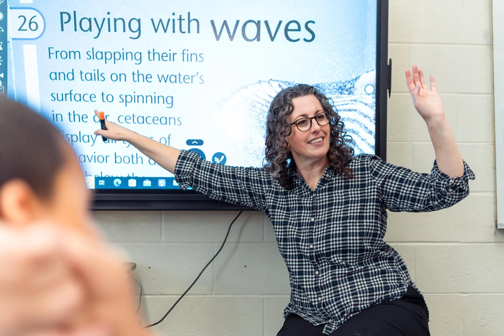 Blog — Jennifer Serravallo Author & Consulting