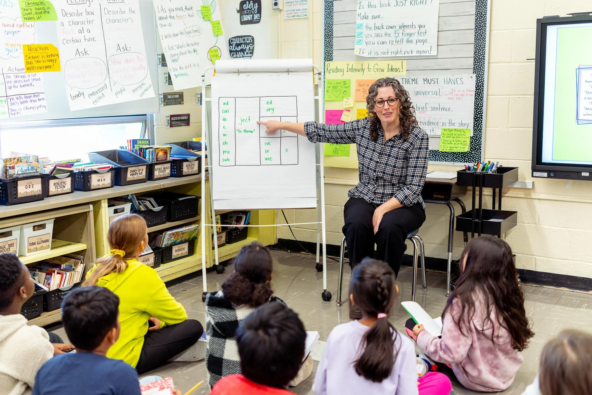 Blog — Jennifer Serravallo Author & Consulting