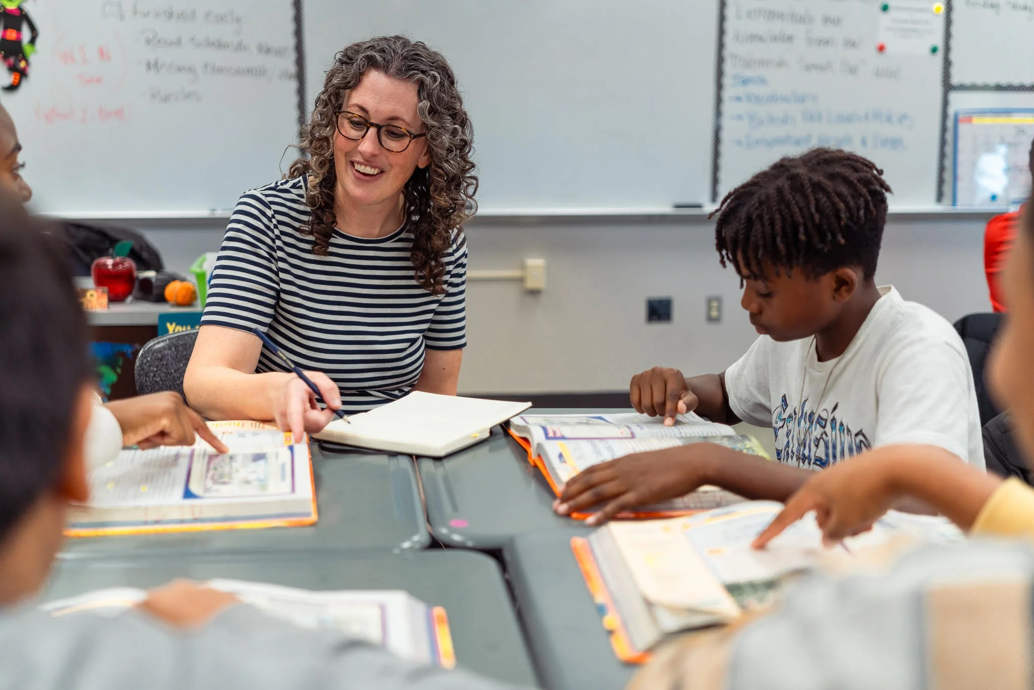 Blog — Jennifer Serravallo Author & Consulting