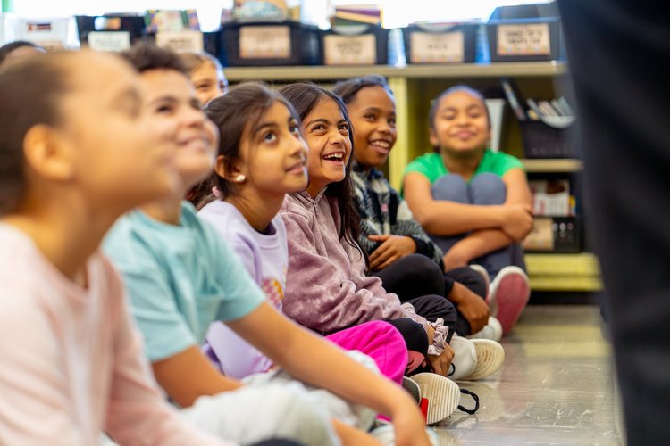 Blog — Jennifer Serravallo Author & Consulting