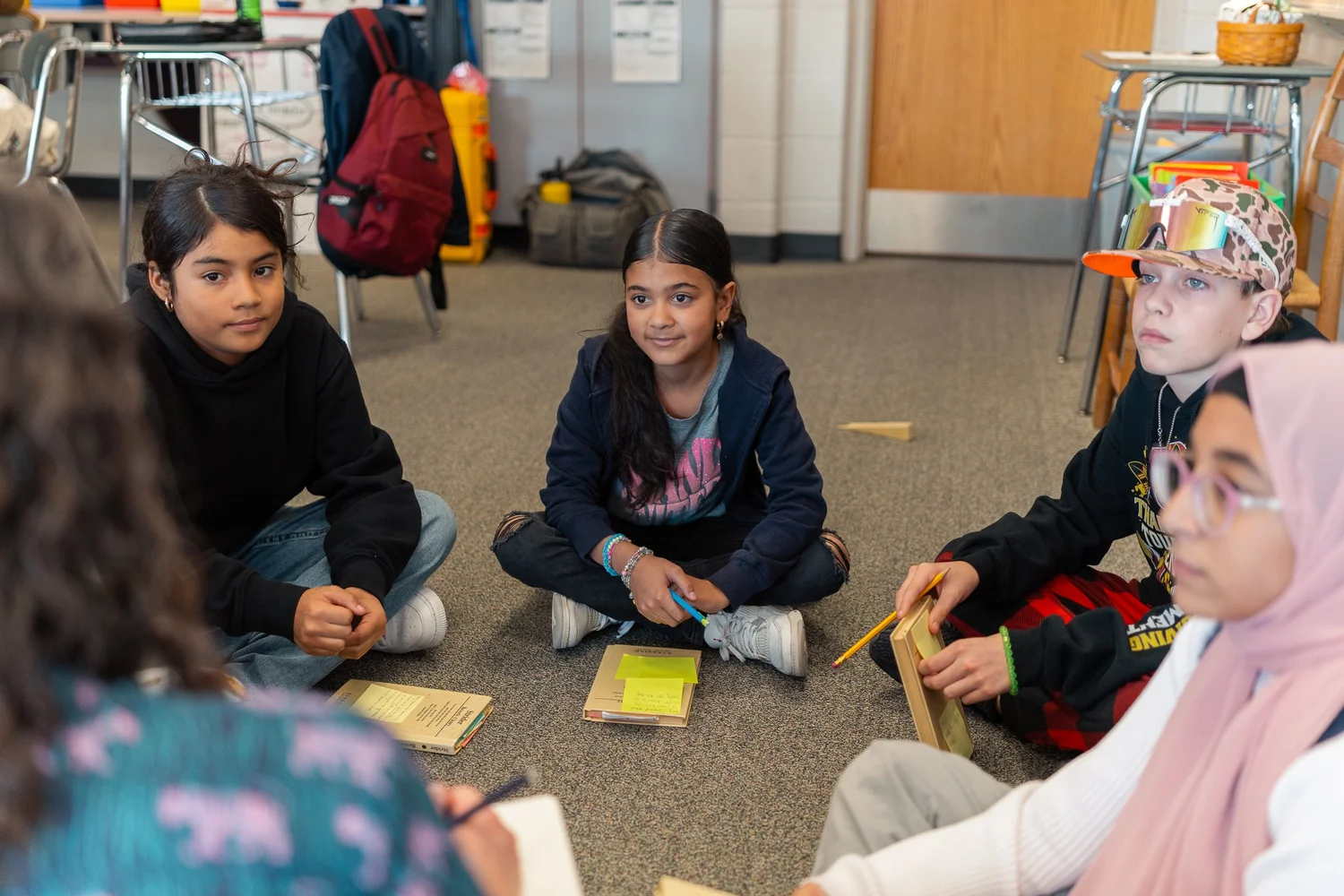 Jennifer Serravallo's Blog