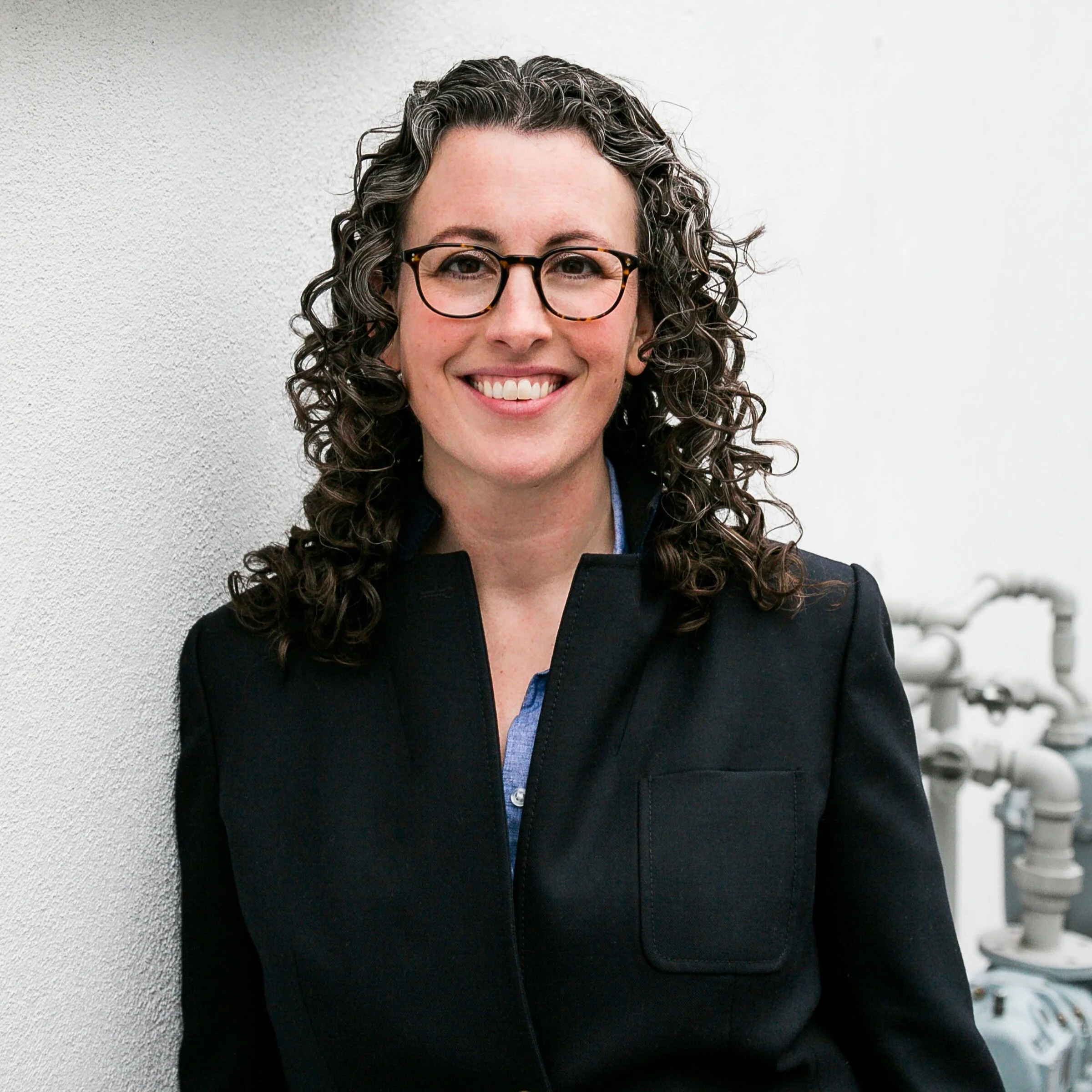 About Jennifer Serravallo