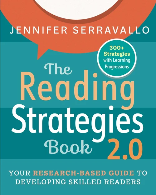 Books for Teachers | Reading Comprehension Assessments, Writing ...