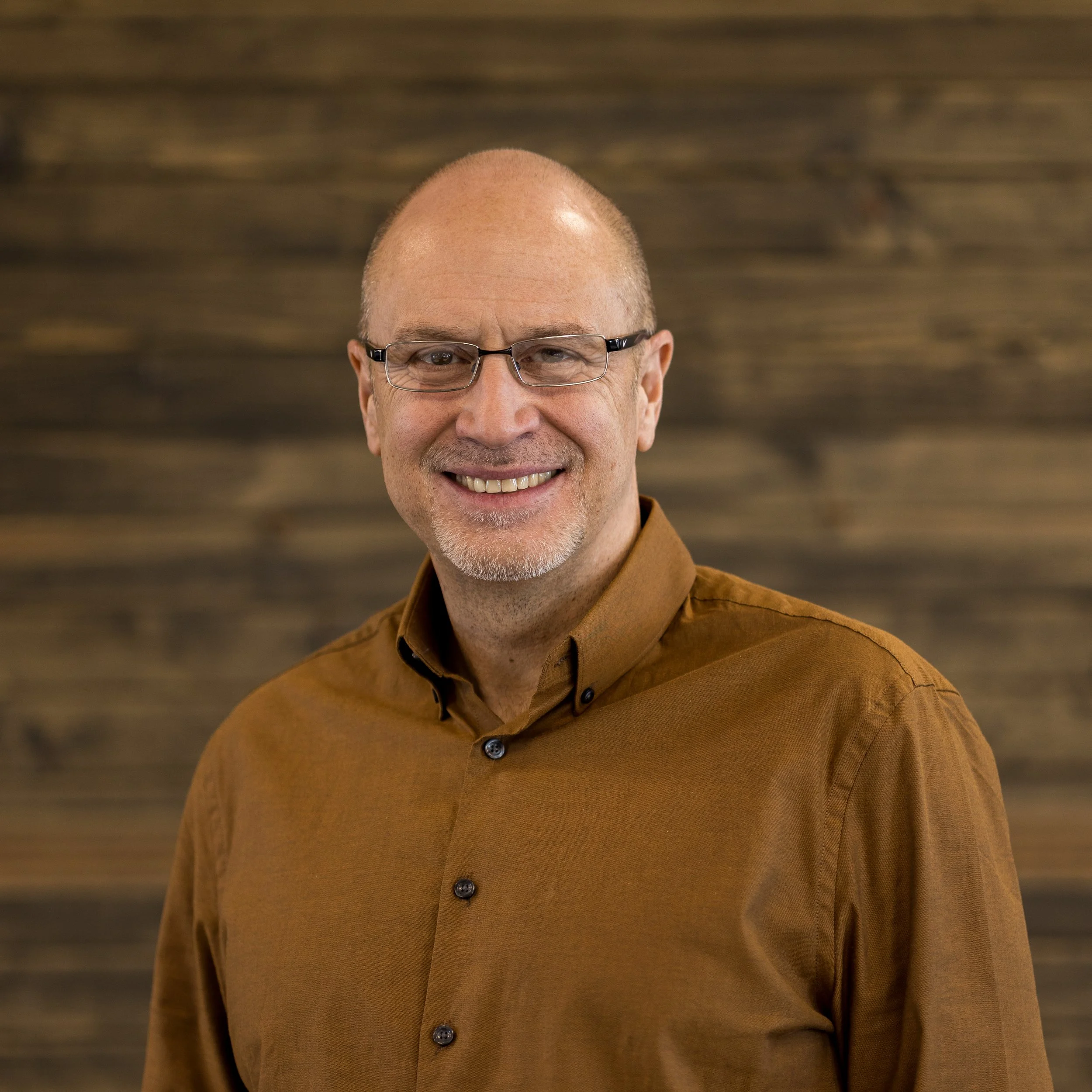 About — Parkside Church